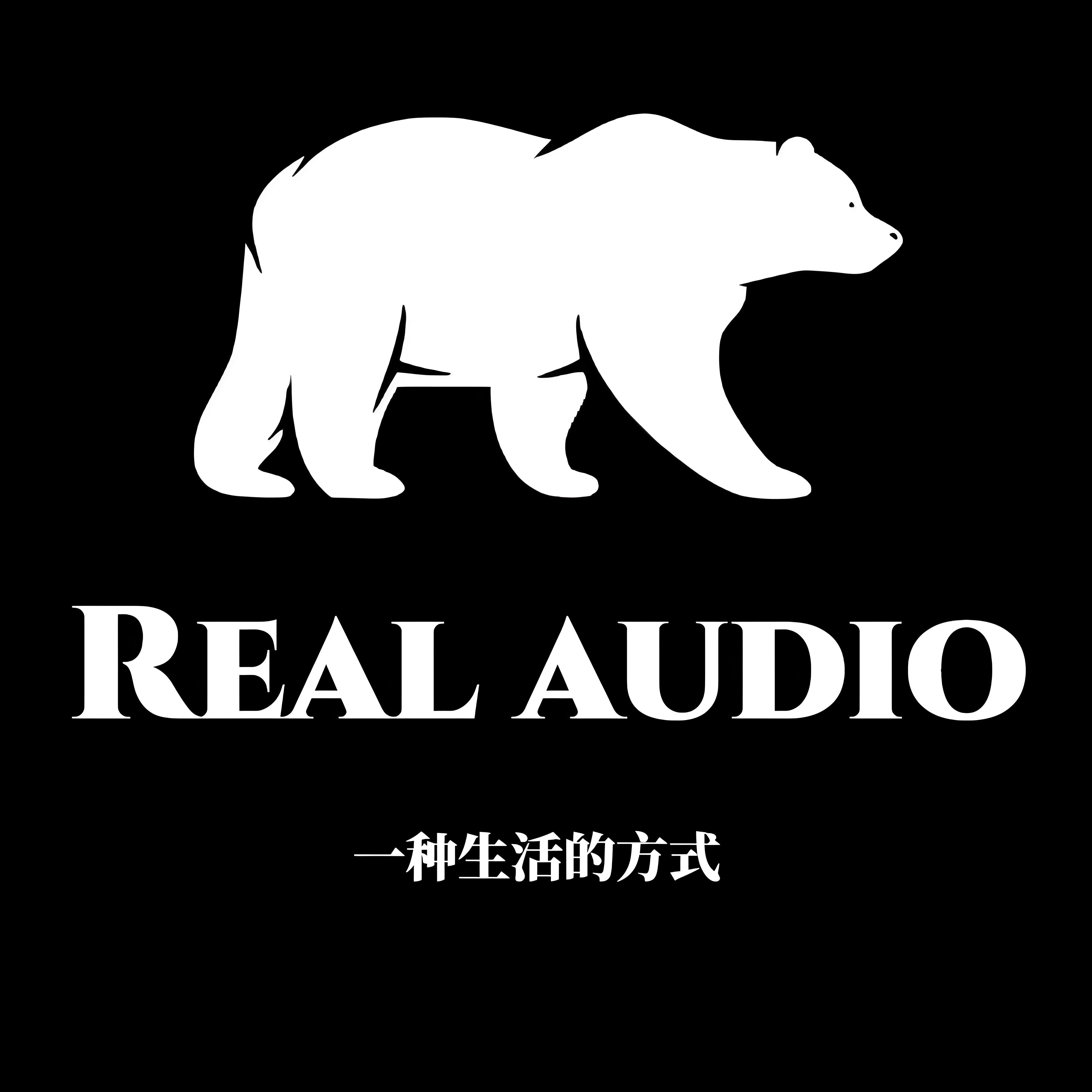 RealAudio 