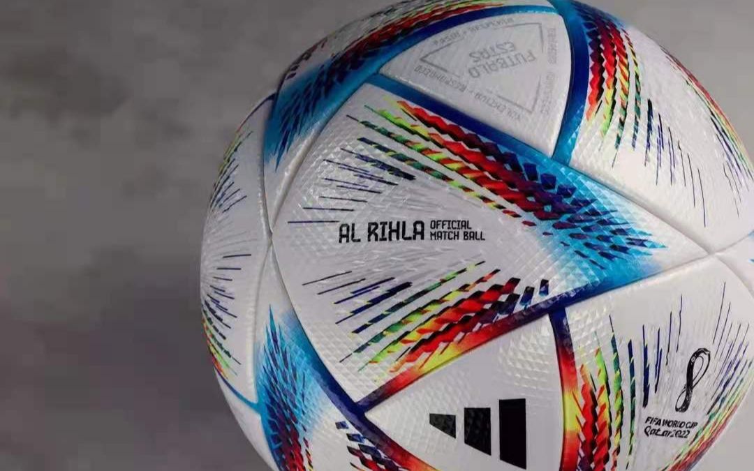 Unisport 2022卡塔尔世界杯用球全新发布“AL RIHLA”最新评测