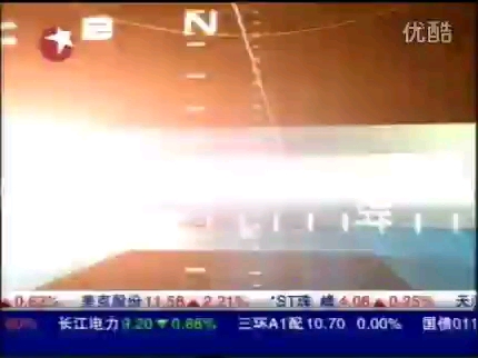 第一财经早新闻片头2003-2004现财经早班车