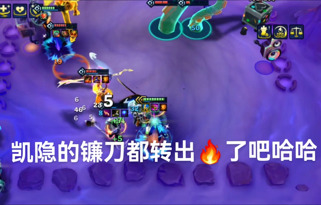 凯隐:?_手机游戏热门视频