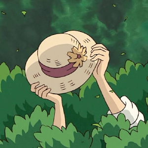 漓江有江 