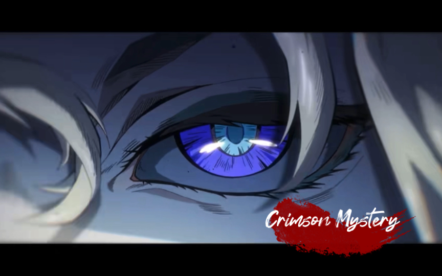 【第五人格】《真理之下——红发的魔女》主题曲——《Crimson ...
