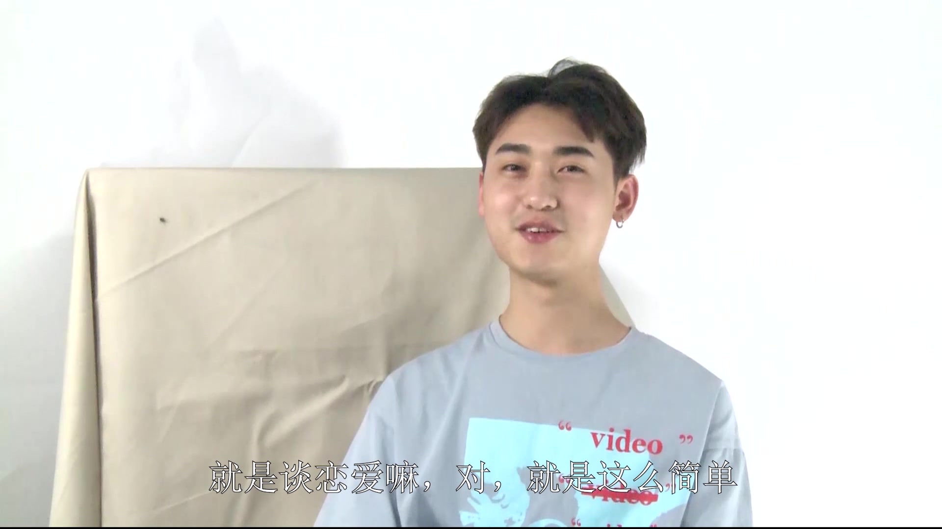 吉林工程技术师范学院服装工程学院15级毕业视频