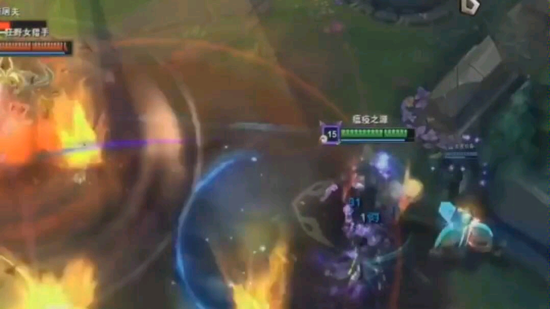 ad老鼠右键狂点地板 不用a键就能完成鬼畜走a?