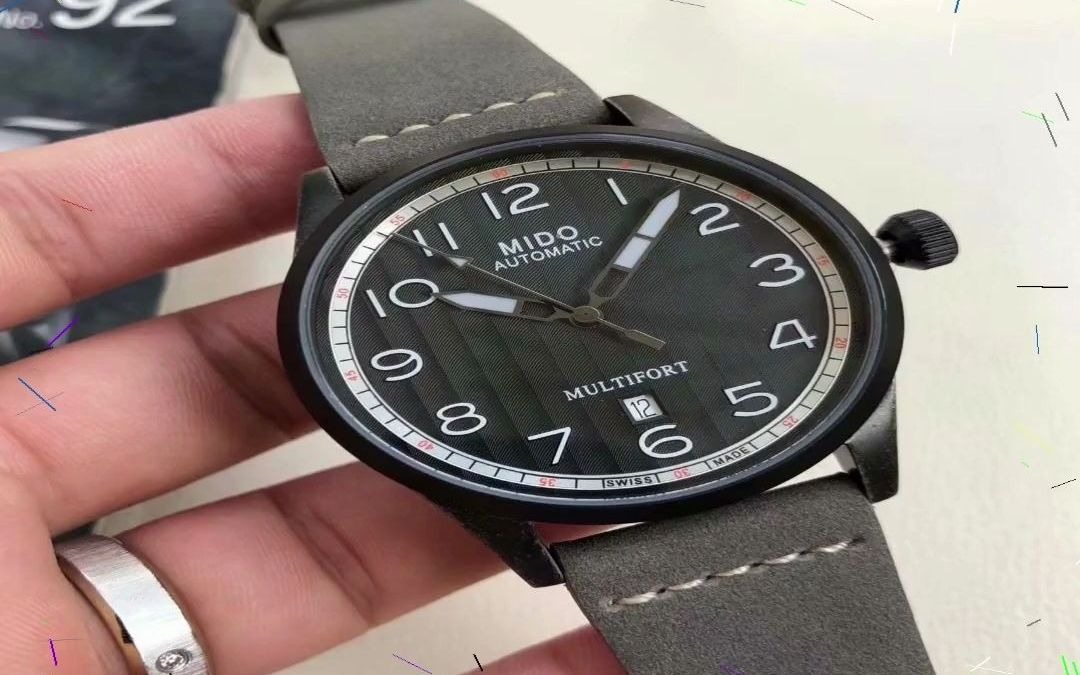 罗西尼手表怎么换表带【高!仿+威smp6523】