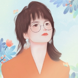 二次元的松子饭 