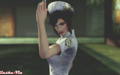 真三国无双7魏、蜀、吴、晋DLC服装全剧情动画 英语