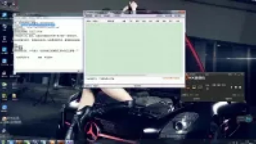 天龙八部好帮手脚本智能助手教程