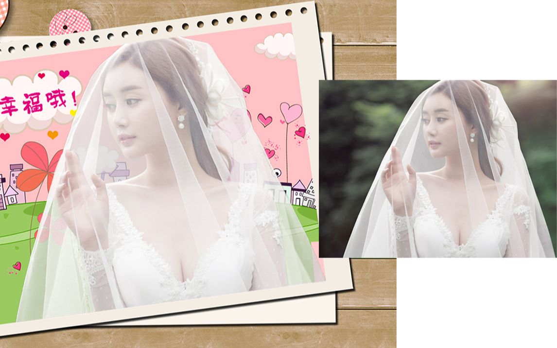 精通影楼后期 照片处理 PS快速抠图最强技巧