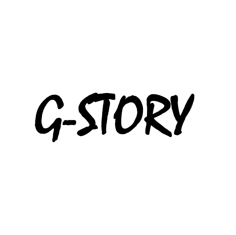 G-STORY官方频道 