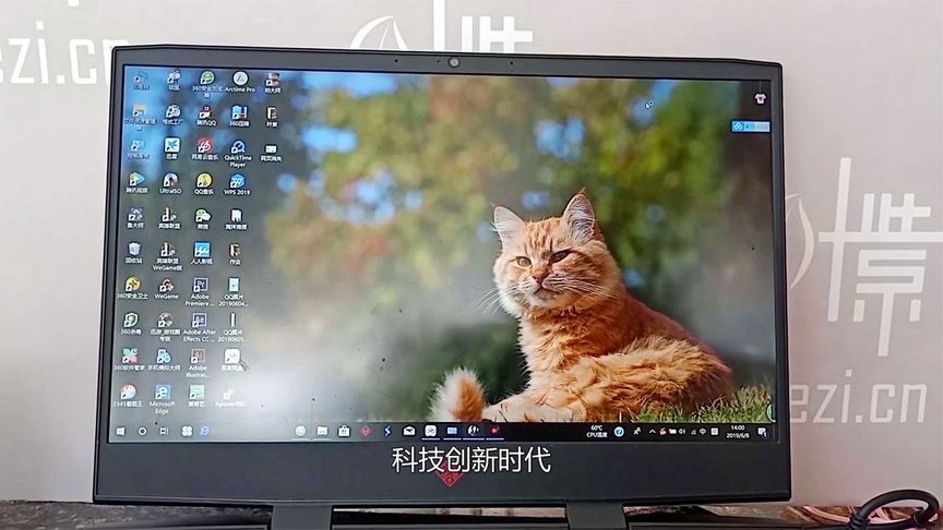 windows10电脑如何恢复系统图标的方法