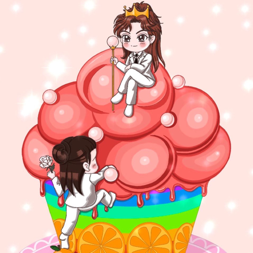 妮妮妈妈12 