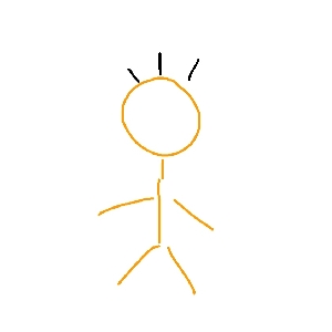 一个脸很大的画家 