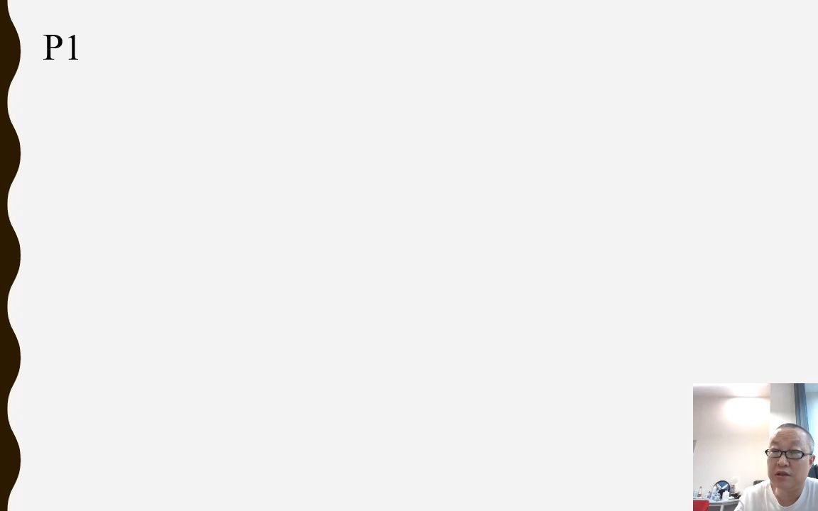 大学怎么教与学,以一个实验为例