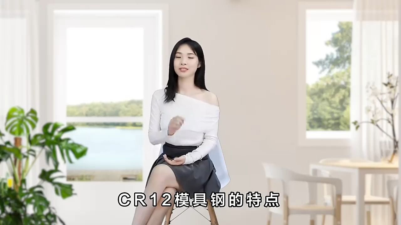 CR12模具钢热处理能达到多少?CR12模具钢出厂硬度多少?CR12模具...