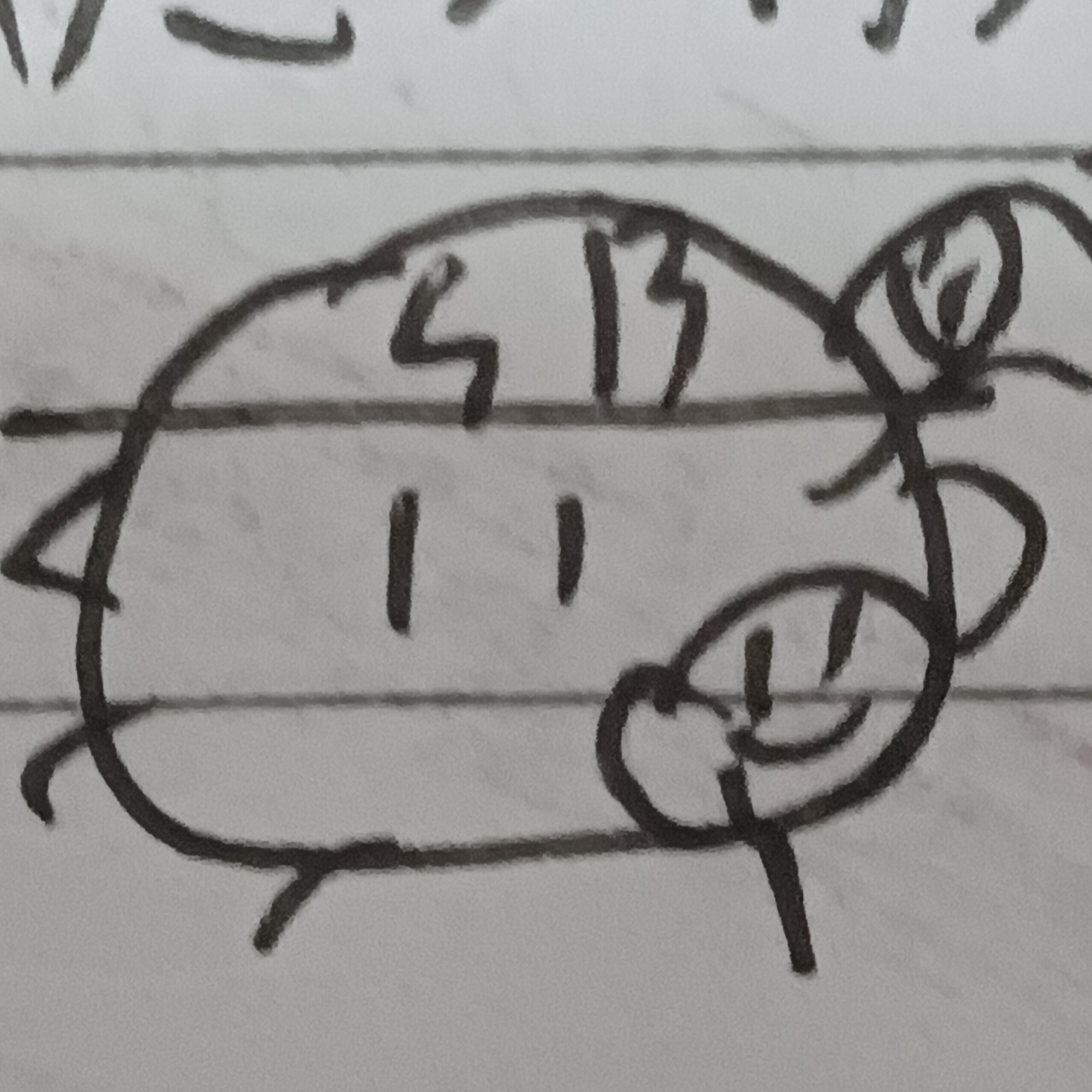 胖滚滚Penguin 