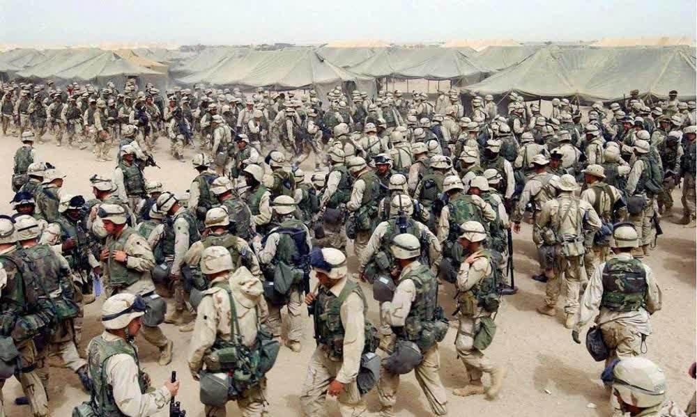 伊朗军队的总司令和革命卫队总司令谁厉害?伊朗为何有两支军队