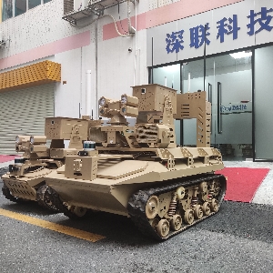 深联科技-Hellomaker 