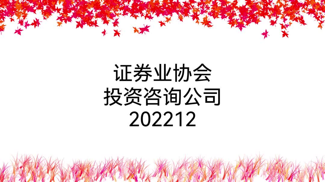 证券业协会投资咨询公司名录202212.mp4