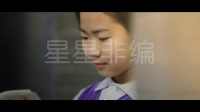 W453 儿童小学教育学校宣传片小学生课间活动朗朗书声实拍素