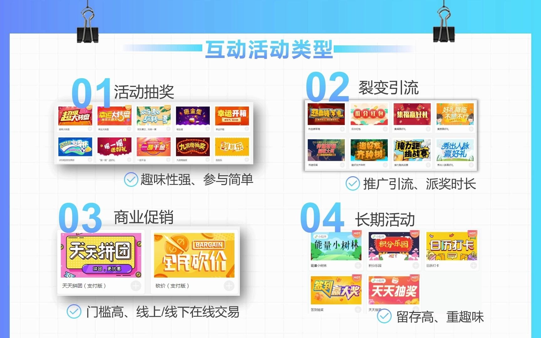 【凡科互动】2.如何制作线上H5营销活动?