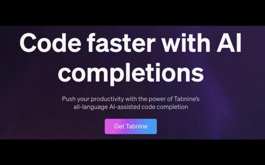 自动代码补全神器