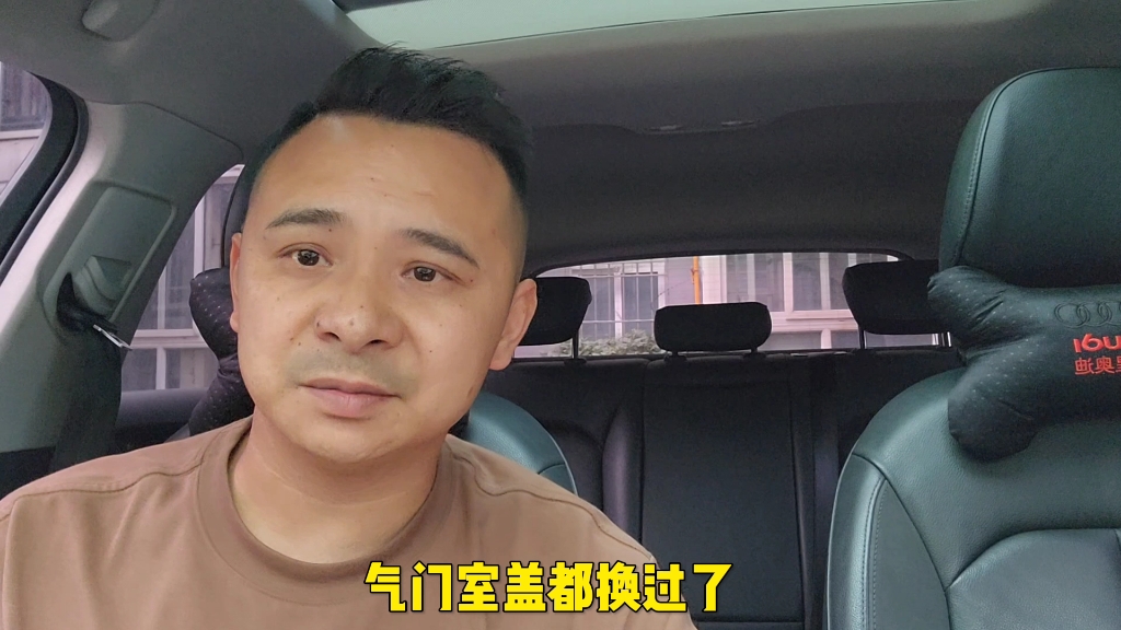 提前祝大家端午节安康,聊聊二手车现状吧!