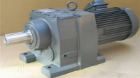 solidworks非标机械设计-减速电机的转速、功率的计算的讲解