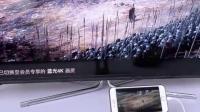 手机连接电视机线同屏转换器投屏线安卓USB转hdmi苹果同屏线type-c...