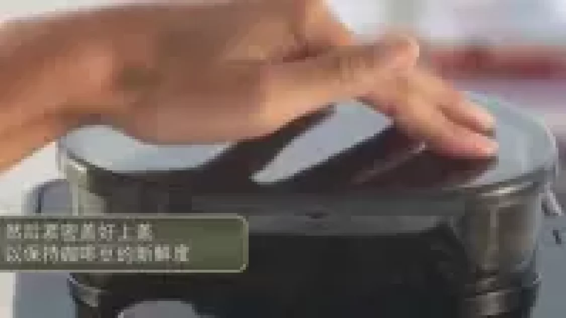 飞利浦咖啡机,好咖啡轻松制