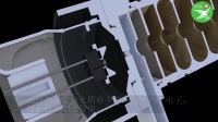 直线加速器工作原理微课