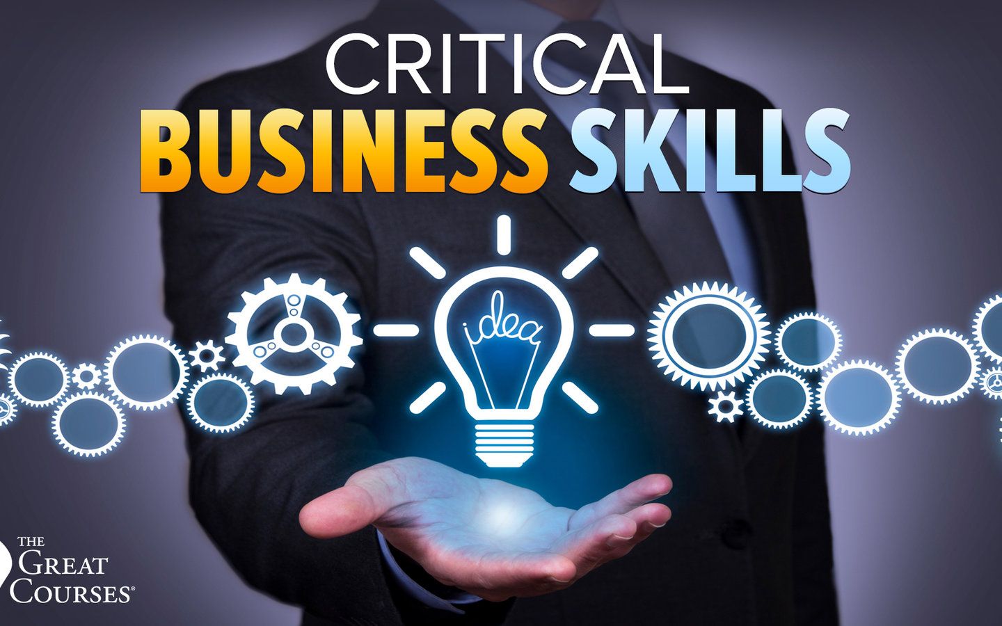 【Part 3】商业胜经:财务会计篇 Critical Business Skills for Success: ...
