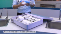 RO反渗透净水器怎么更换?高端净水器法兰尼滤芯更换教程