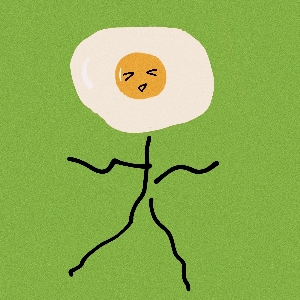 米果讲生物 