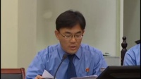 原平市首例黑社会性质组织案依法公开审理