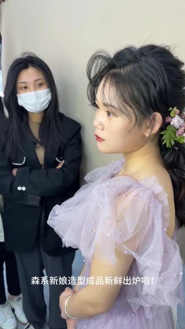 课堂花絮专业化妆培训学校