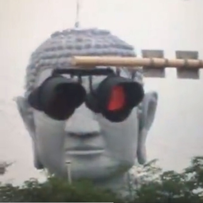 非分的眸子 