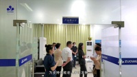 谁会相信电动助力行李箱,轻松折叠不费力的三轮车,就是老年人折叠...