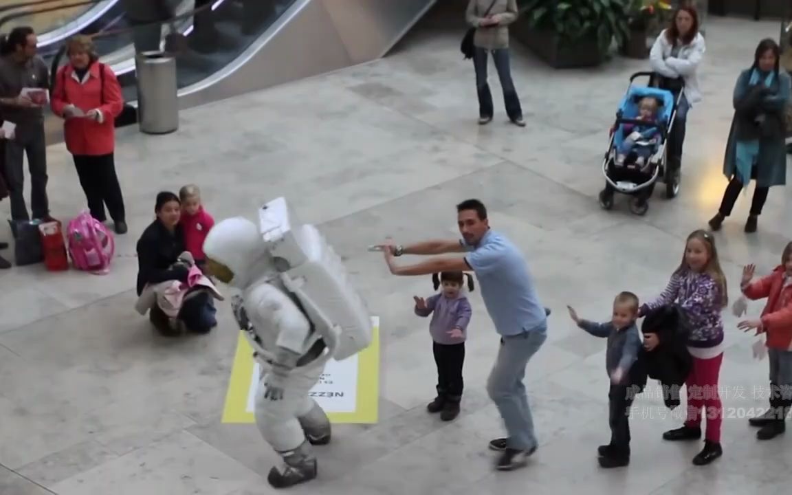 AR大屏互动合集 AR鲸鱼互动 AR恐龙互动 AR大象互动 大屏金钱豹...