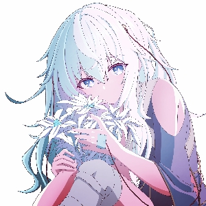 魚尾酒 