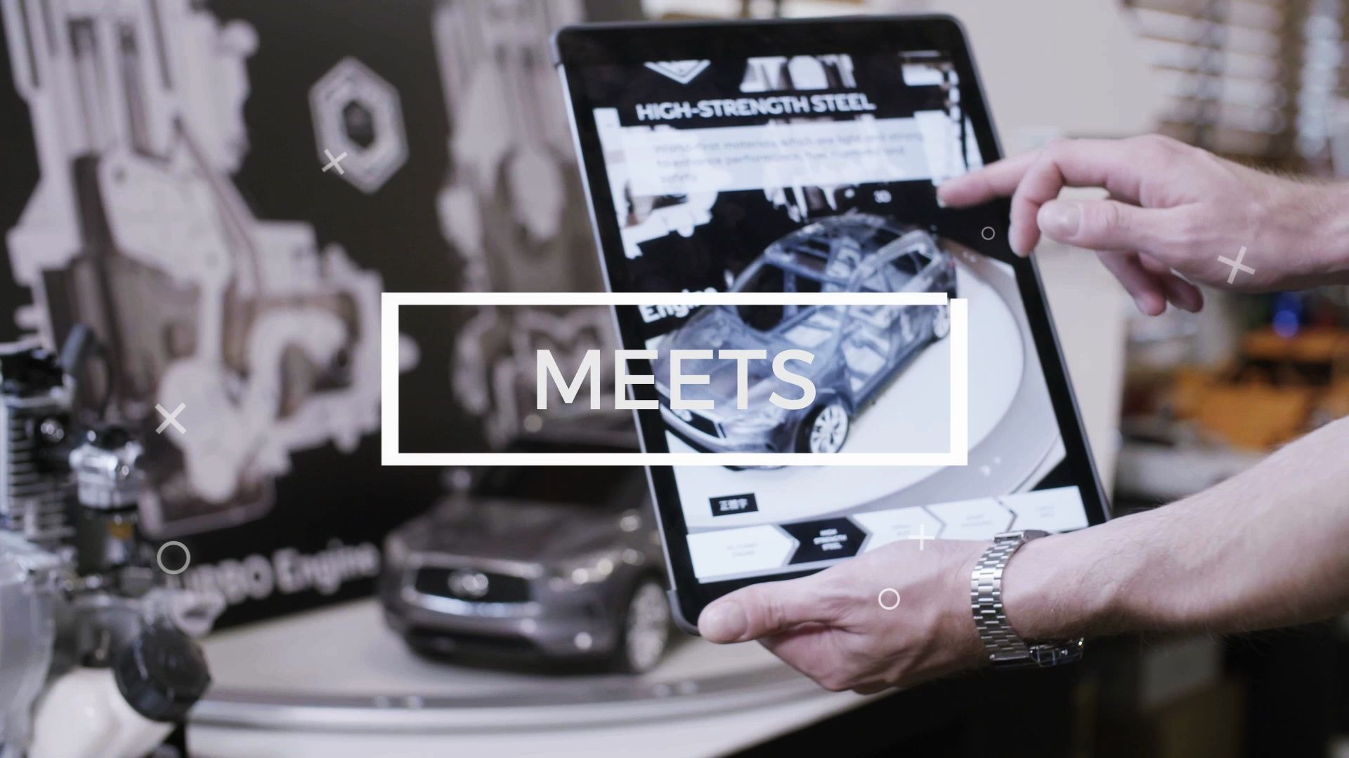 Visionaries 777 专注 专业 - 3D AR VR XR 之翘楚