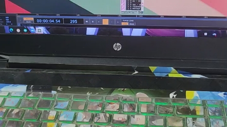td传感器