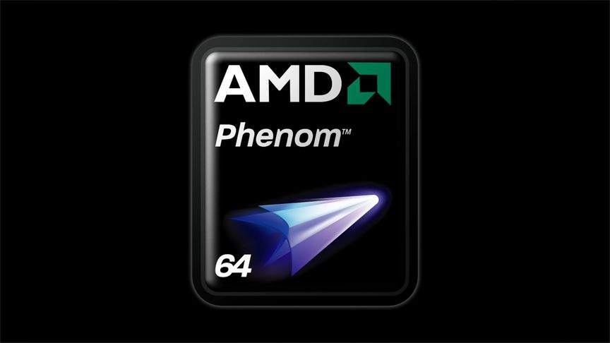 【怀旧向】AMD初代四核 羿龙X4处理器上手实测