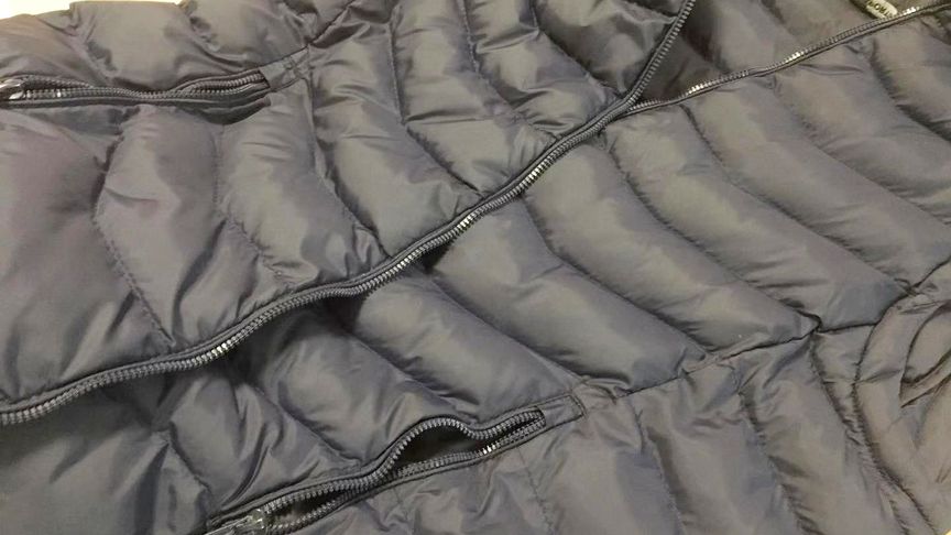 羽绒服清洗有妙招,用上这招,立马轻松洗干净,效果太棒了