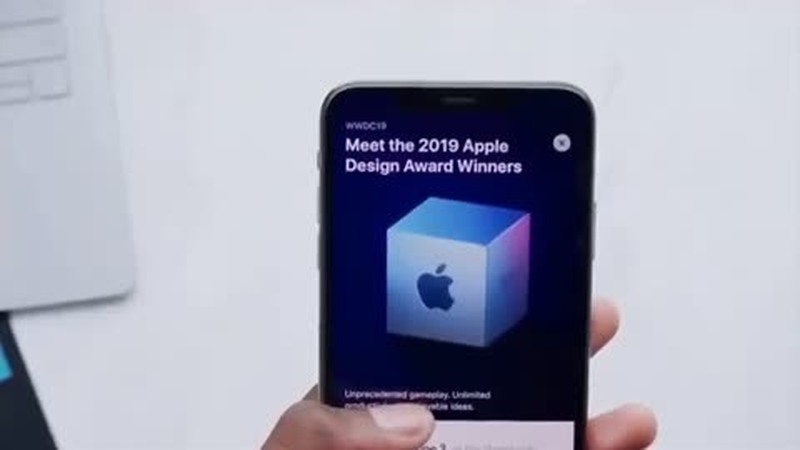 iOS18.1系统更新发布,不能降级旧系统