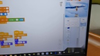 2020海南省青少年创意编程与智能设计大赛参赛作品