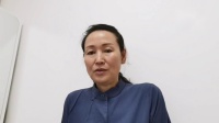 中医教学视频 李松芝落藏腹针 颈椎病的治疗取穴定位及实操