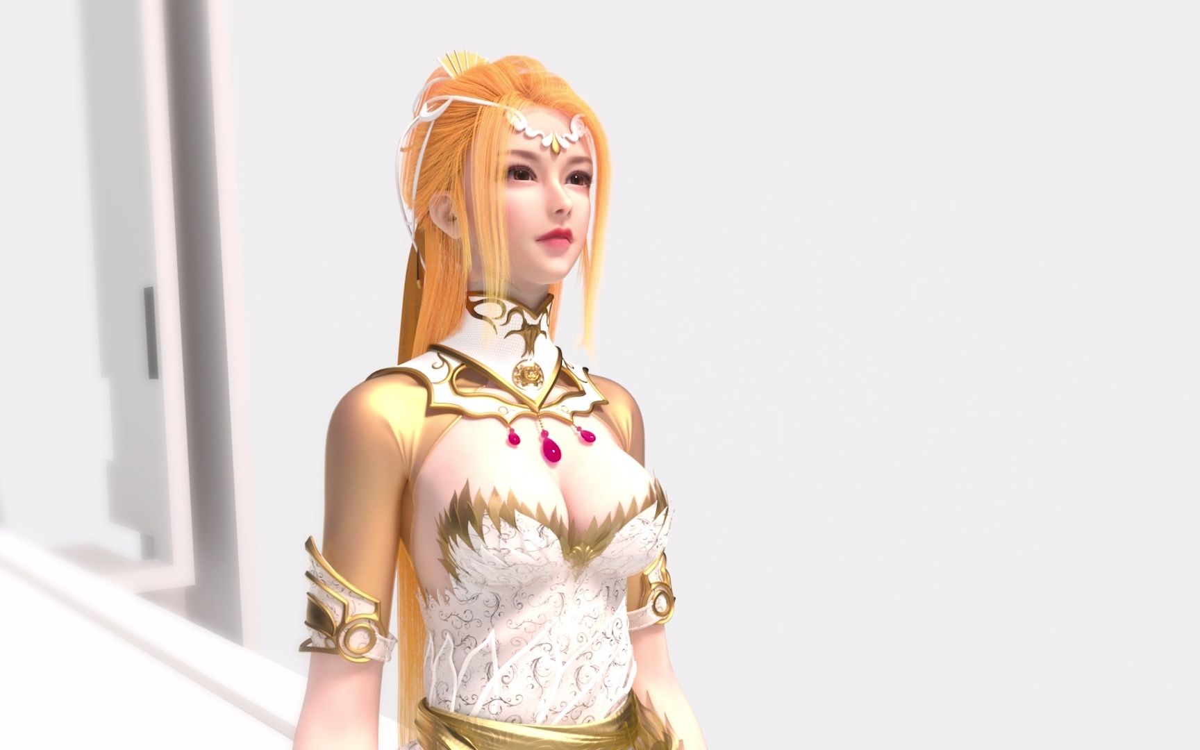 能动才是数字人——角色动画制作其实很简单 | C4D高级角色绑定,C4D...