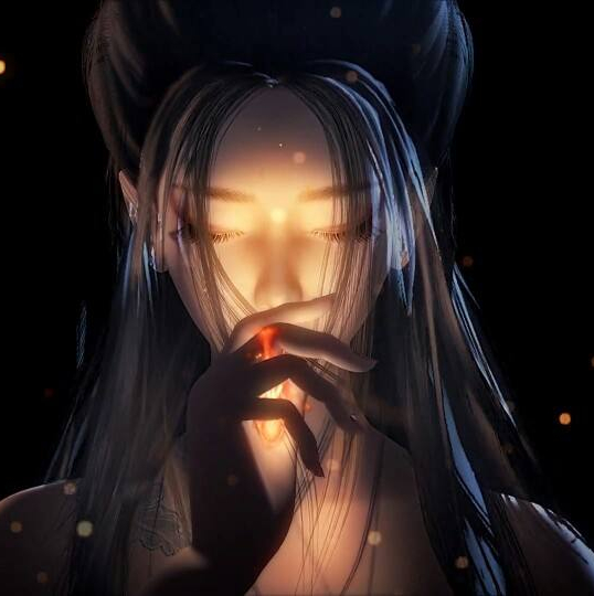 混沌渐迷茫 