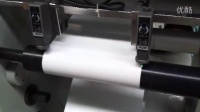 label die cutting machine 商标模切机